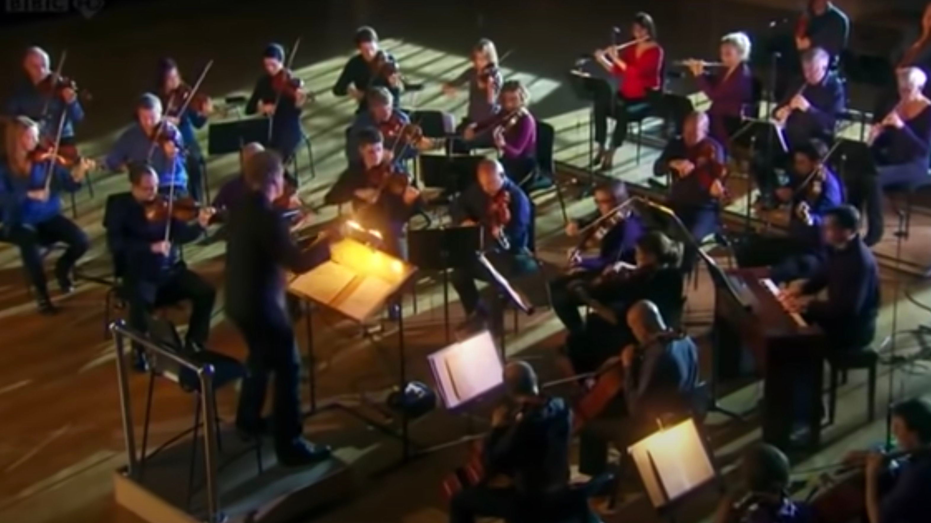 Paul Paragon Production Sound Mixer - Music Credits