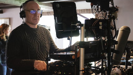 Paul Paragon Production Sound Mixer - About